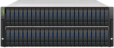 EonStor GS with 100GbE at a glance: Yield maximum performance for your ...